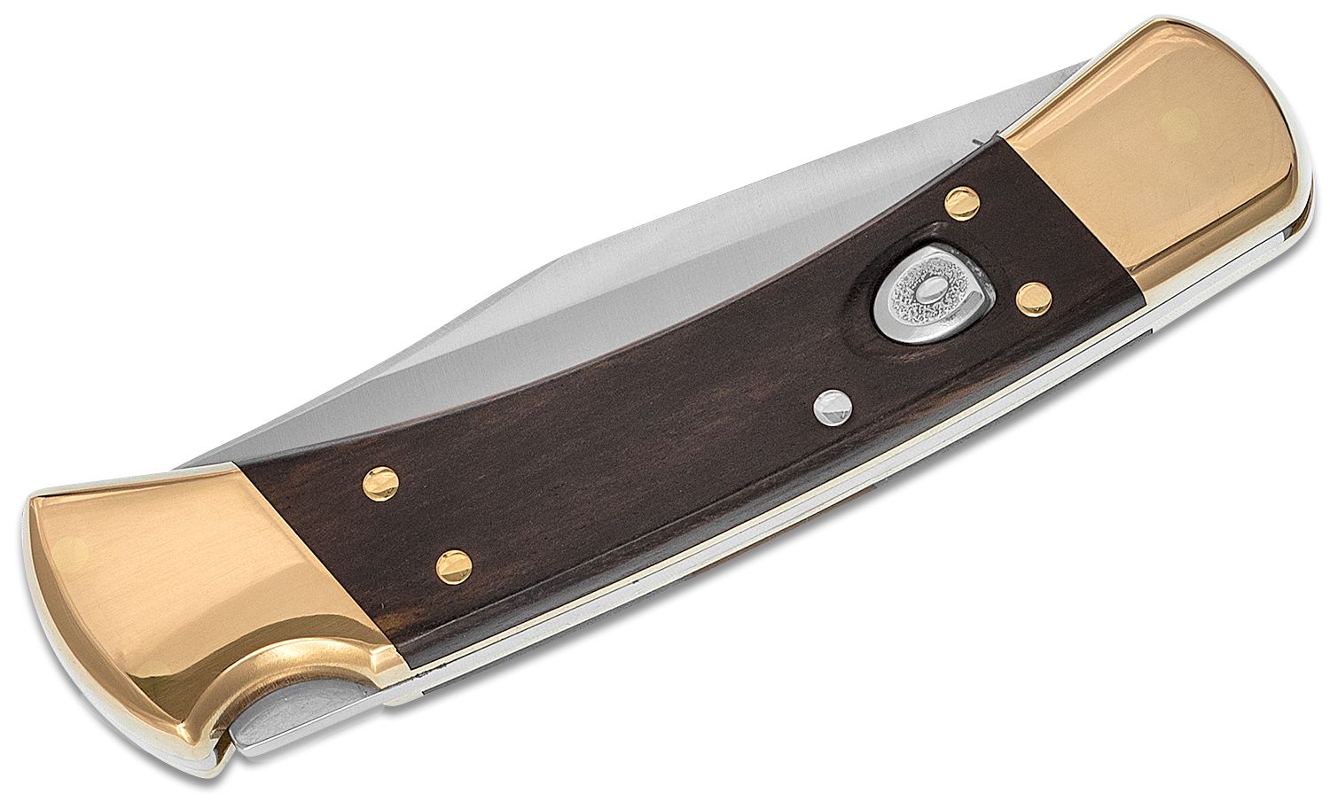 Buck 110 Auto – Select Blade Supply